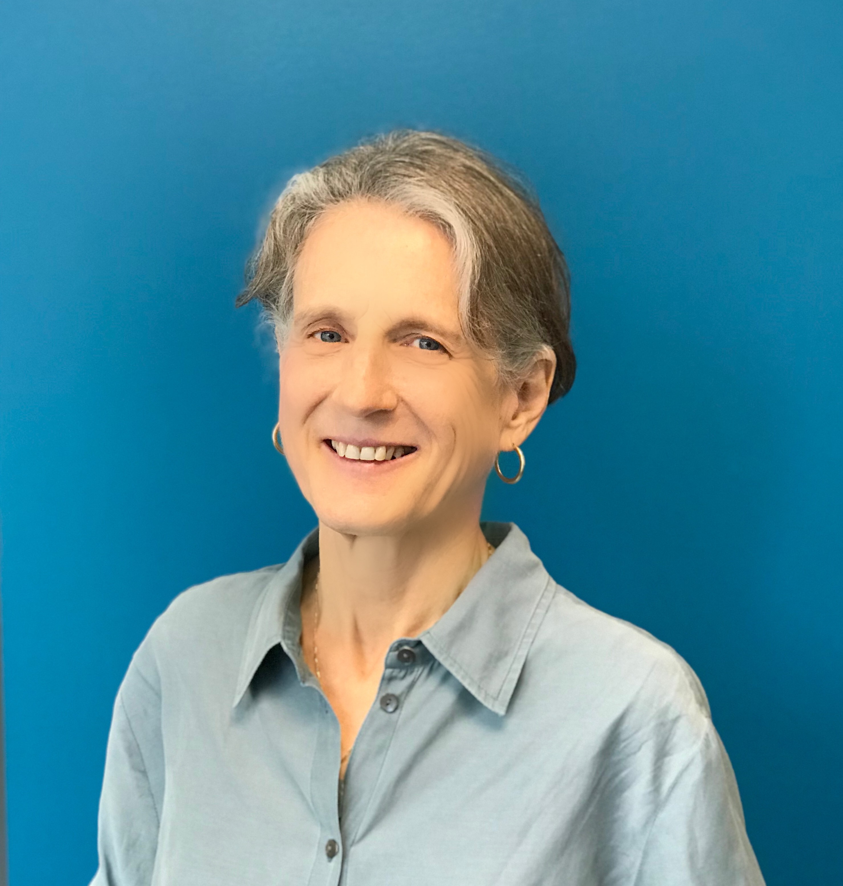 Jo Ann Brooks, Assistant Professor, Sociology